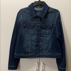 Jackets & Coats | Denim Jacket | Poshmark